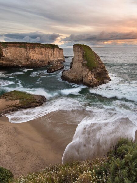 West Coast Photography: California and Oregon Landscape Photos
