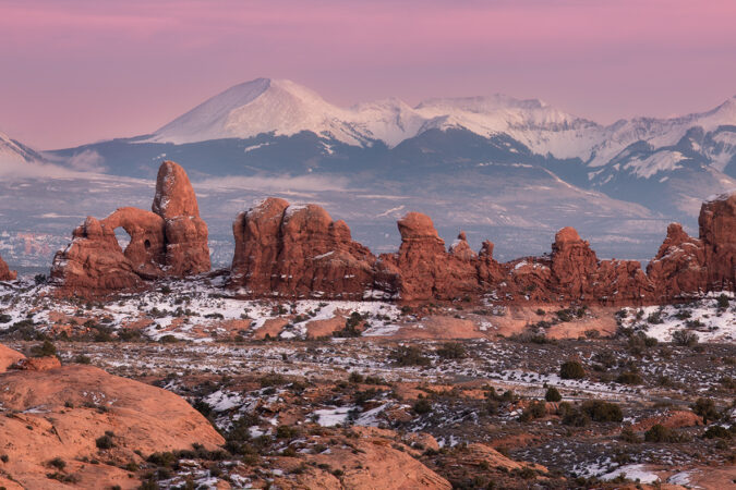 Utah Landscape Photography, Canyonlands, Arches National Park Photos