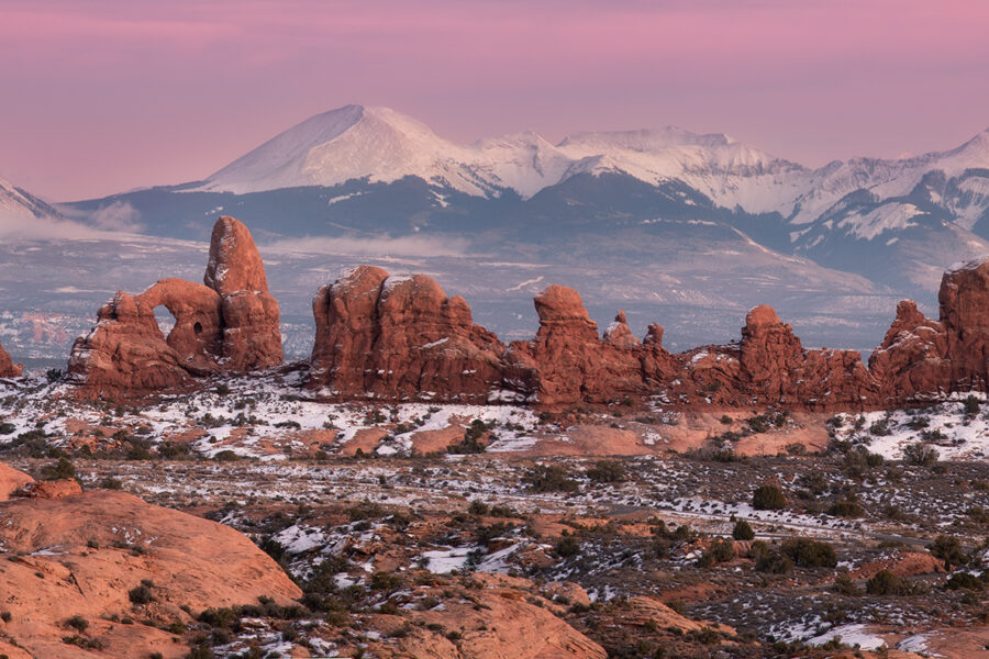 Utah Landscape Photography, Canyonlands, Arches National Park Photos