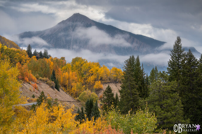Crested Butte Photography-Landscape Photo Prints from Crested Butte