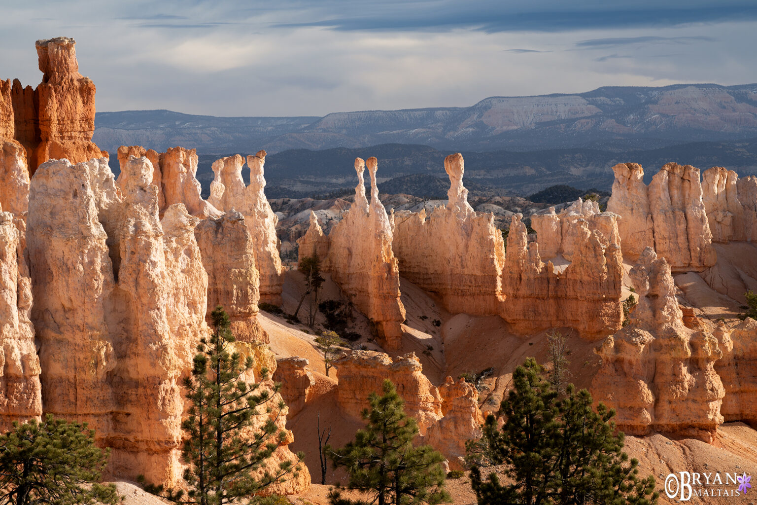 Utah Landscape Photography by Bryan Maltais