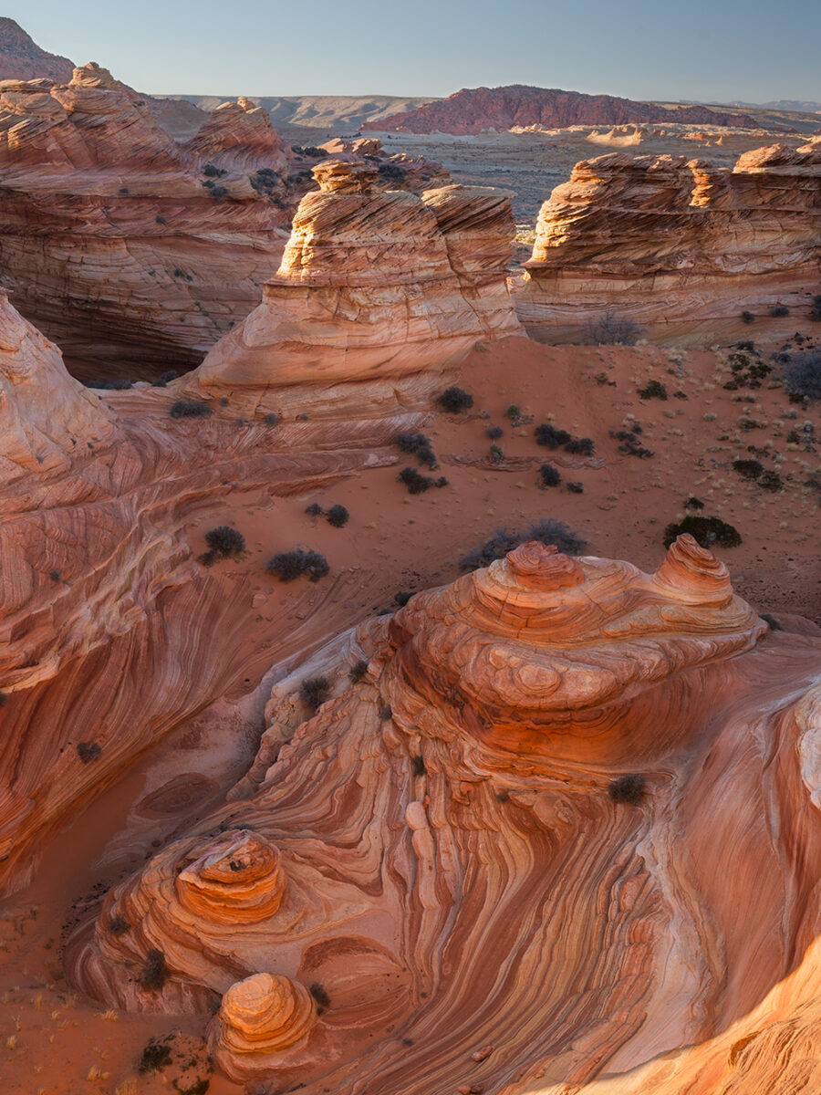 Utah Landscape Photography, Canyonlands, Arches National Park Photos