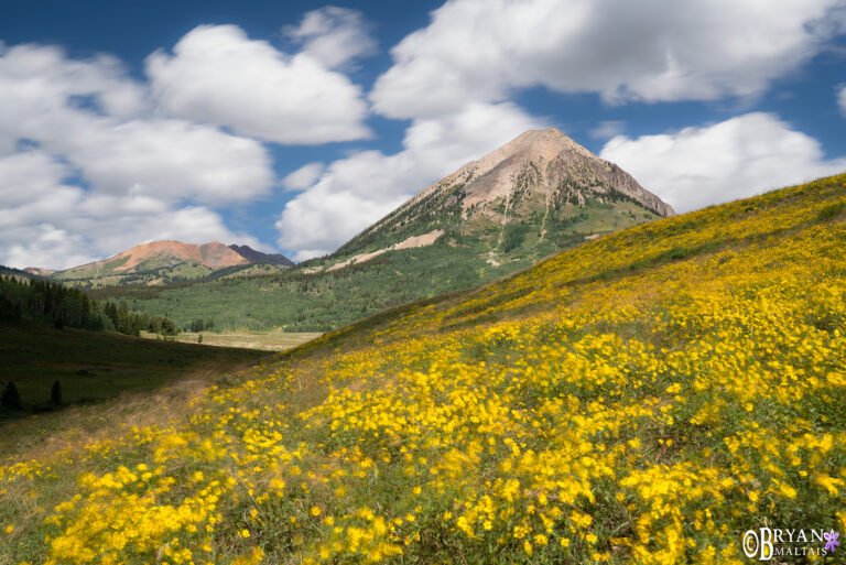 Crested Butte Photography-Landscape Photo Prints from Crested Butte