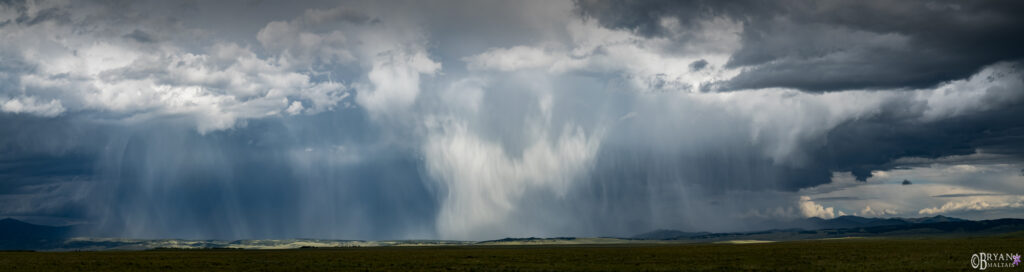 How to Capture Spectacular Clouds and Light in Nature Photos